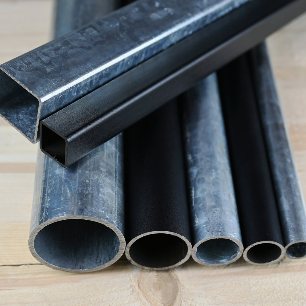 Steigerbuis kopen? Steigerbuizen op maatSteigerbuisstunter